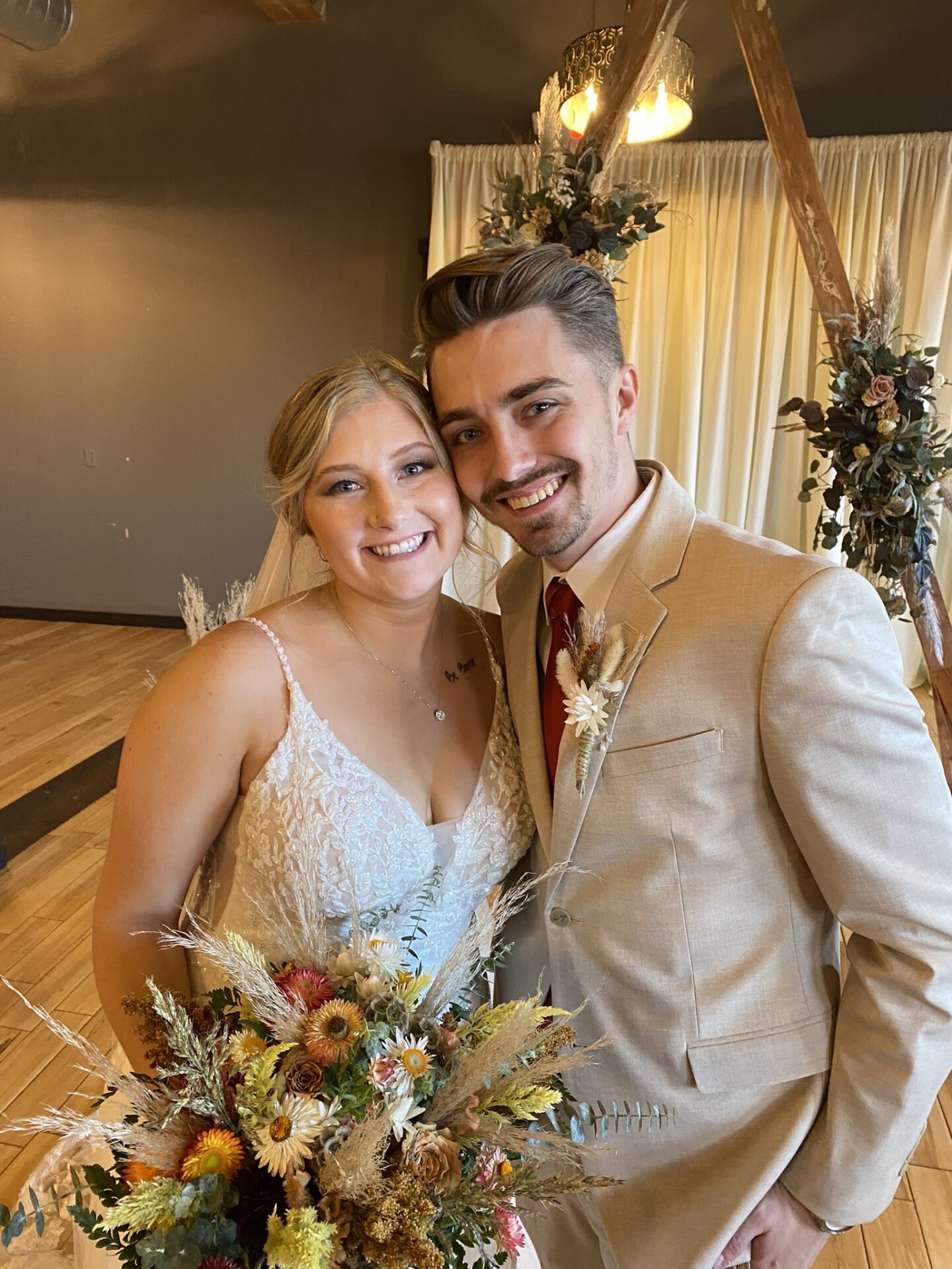 Reverend James Condit